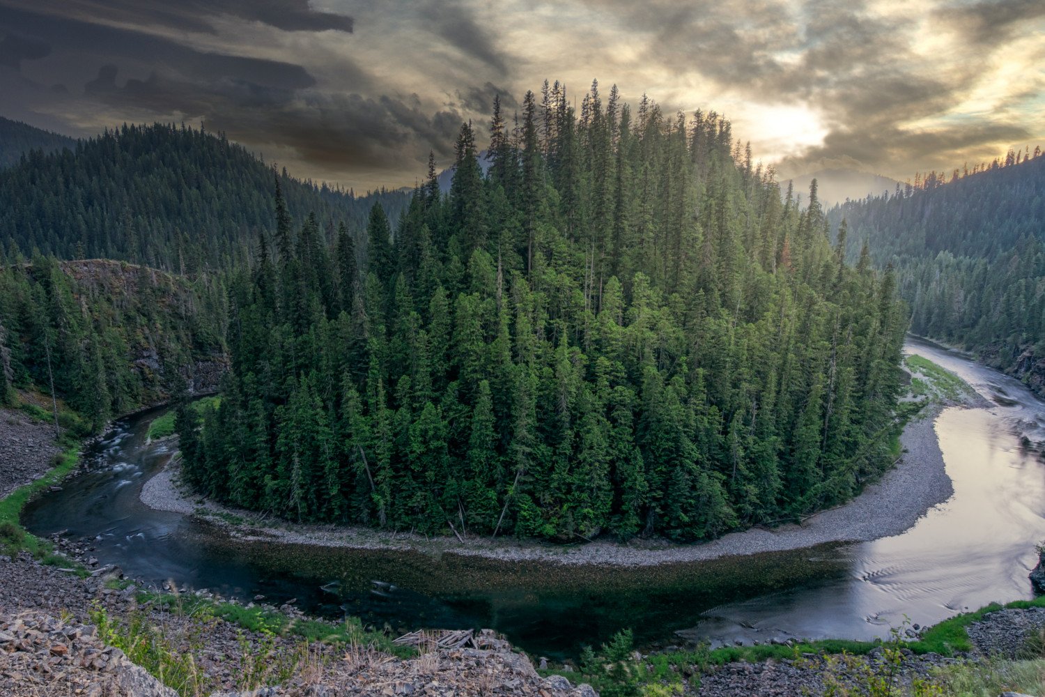 St. Joe Full Day Float | Row Adventure Center